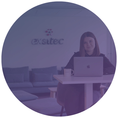About Exsitec